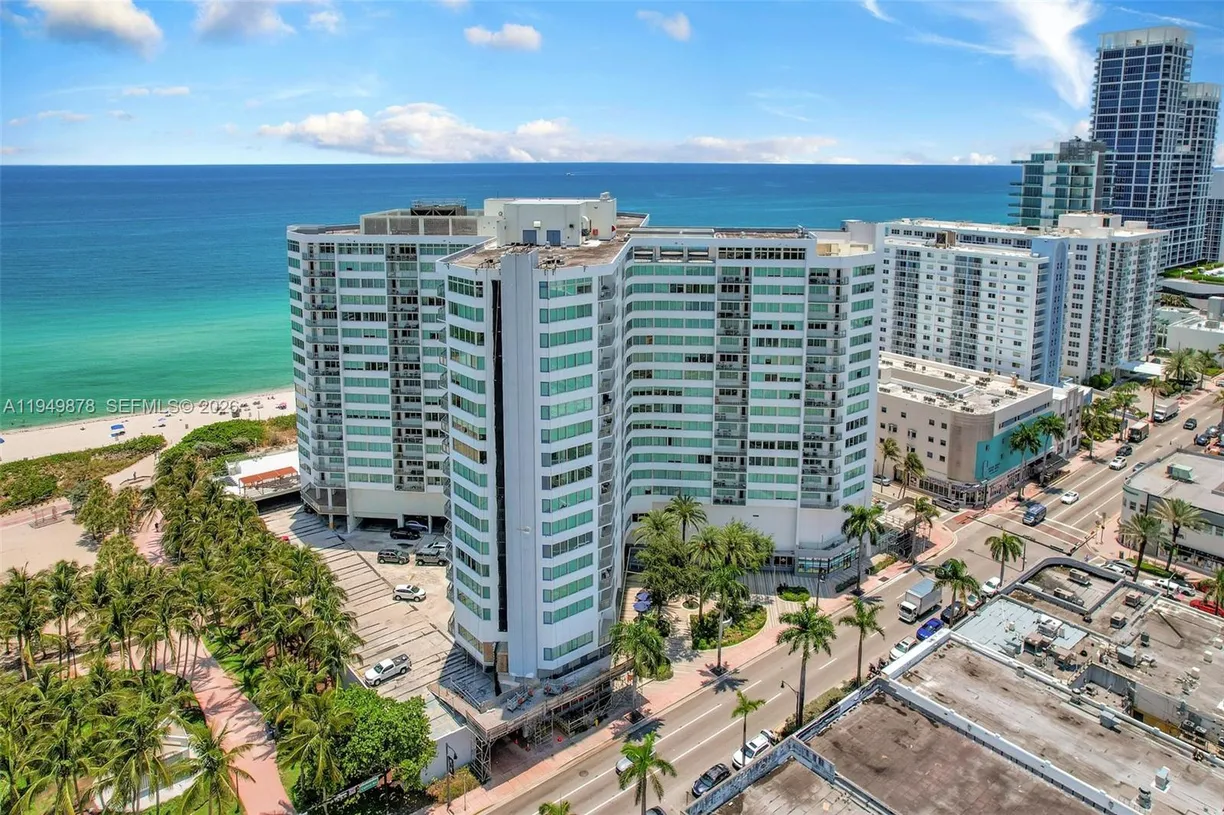 7135 Collins Ave #835, Miami Beach, FL 33141 Property for rent