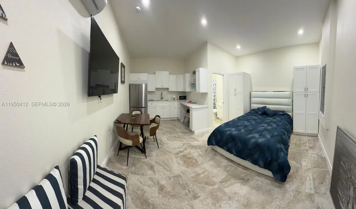 27264 SW 132nd Pl #A, Homestead, FL 33032 Property for rent