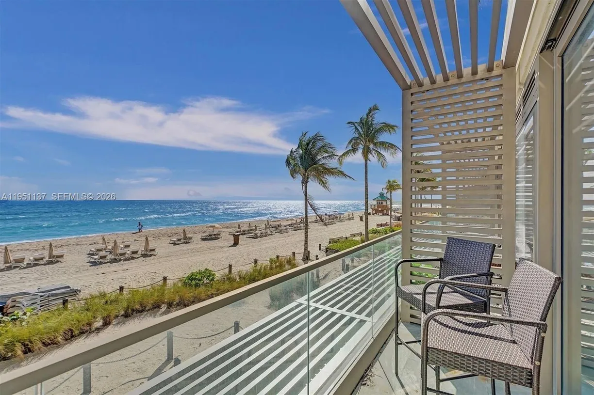 18975 Collins Ave #Cabana 23, Sunny Isles Beach, FL 33160 Property for sale