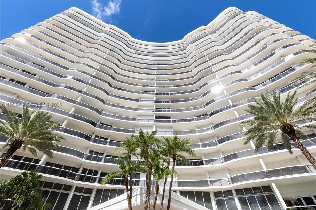 9601 Collins Ave #507, Bal Harbour, FL 33154 Property for rent