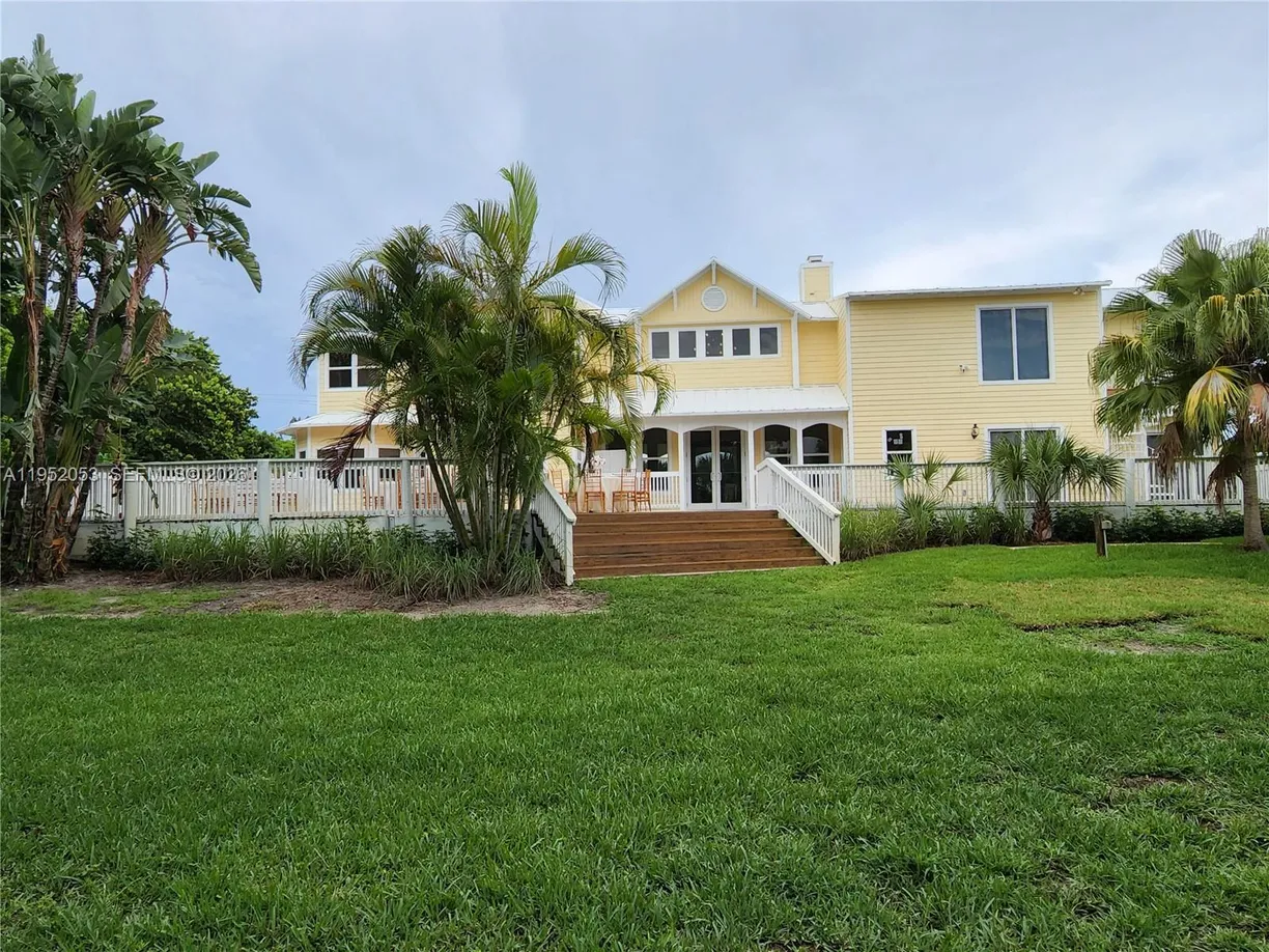 3601 N Highway A1a, Fort Pierce, FL 34949 Property for sale