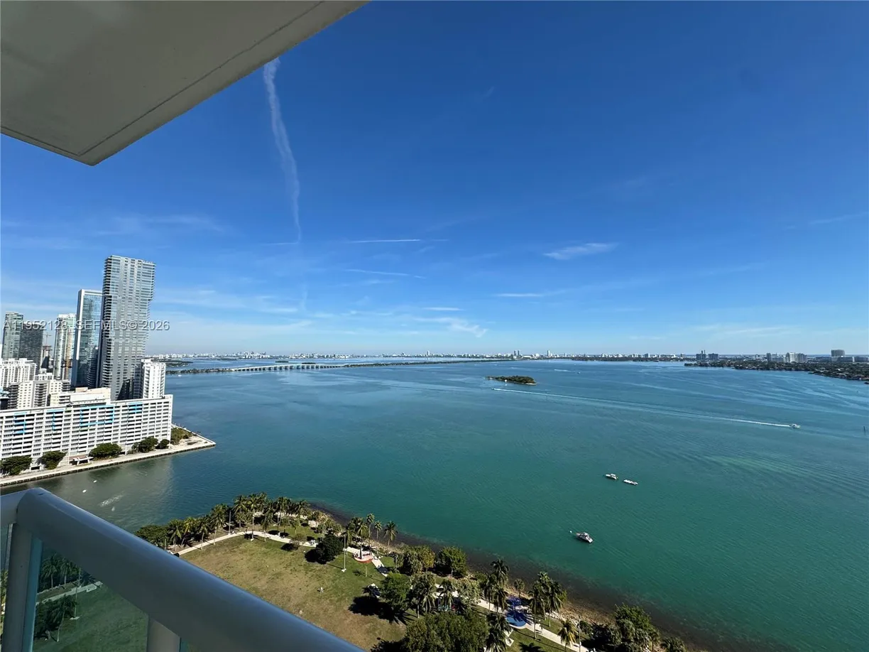 1800 N Bayshore Dr #2903, Miami, FL 33132 Property for rent