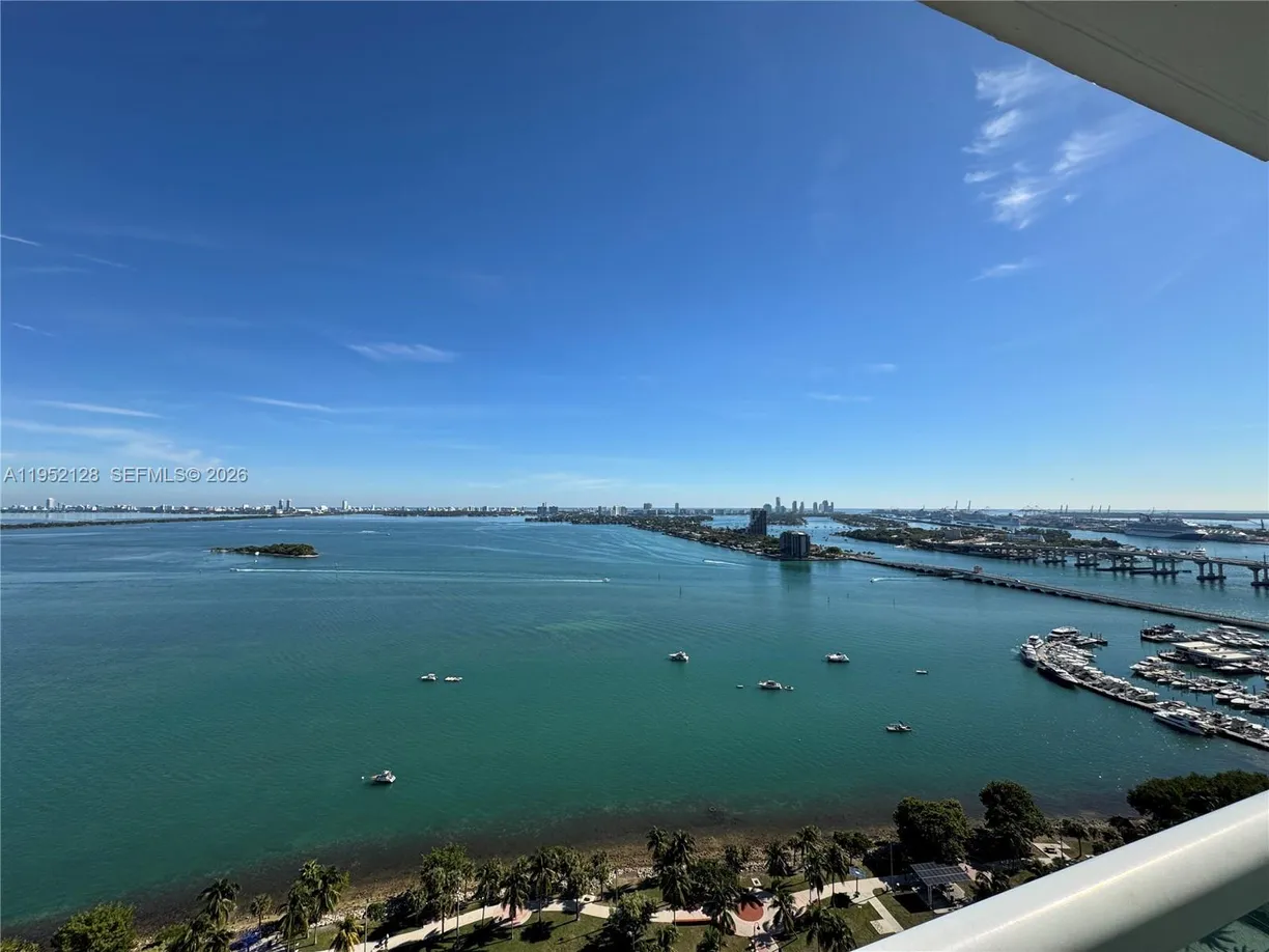 1800 N Bayshore Dr #2903, Miami, FL 33132 Property for rent