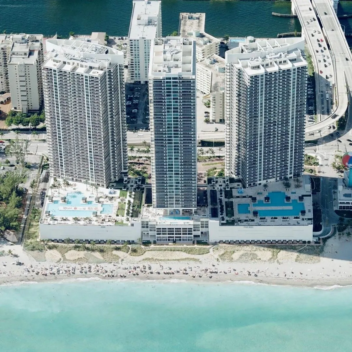 1800 S Ocean Dr #2208, Hallandale Beach, FL 33009 Property for sale