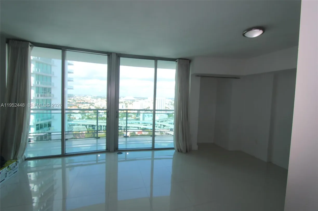 350 S Miami Ave #3615, Miami, FL 33130 Property for rent