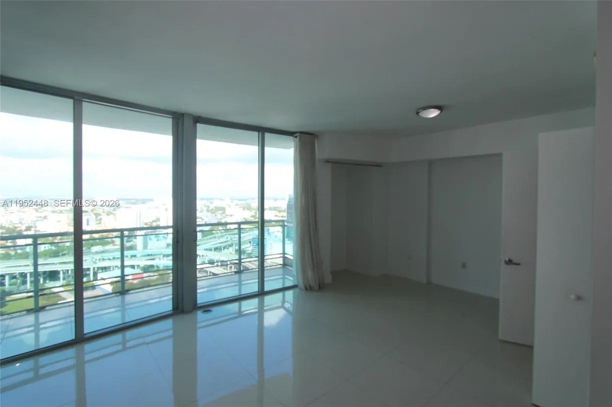 350 S Miami Ave #3615, Miami, FL 33130 Property for rent