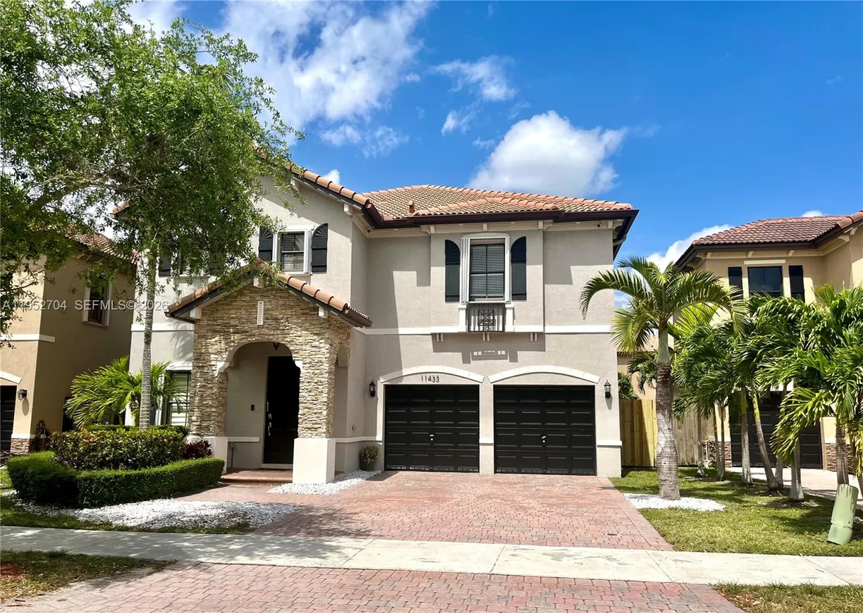 11433 SW 242nd Ln #11433, Homestead, FL 33032 Property for rent