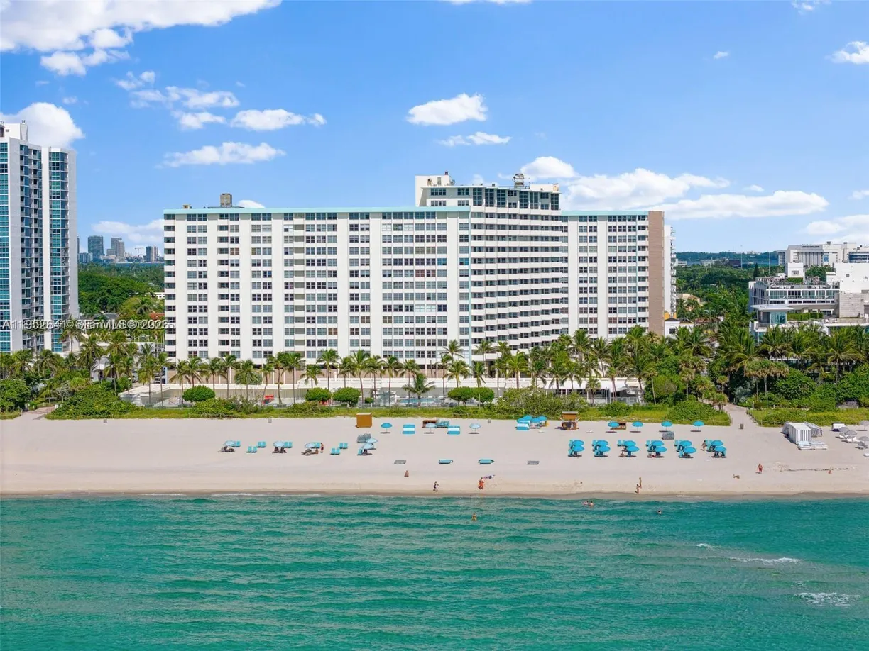2899 Collins Ave #1502, Miami Beach, FL 33140 Property for rent
