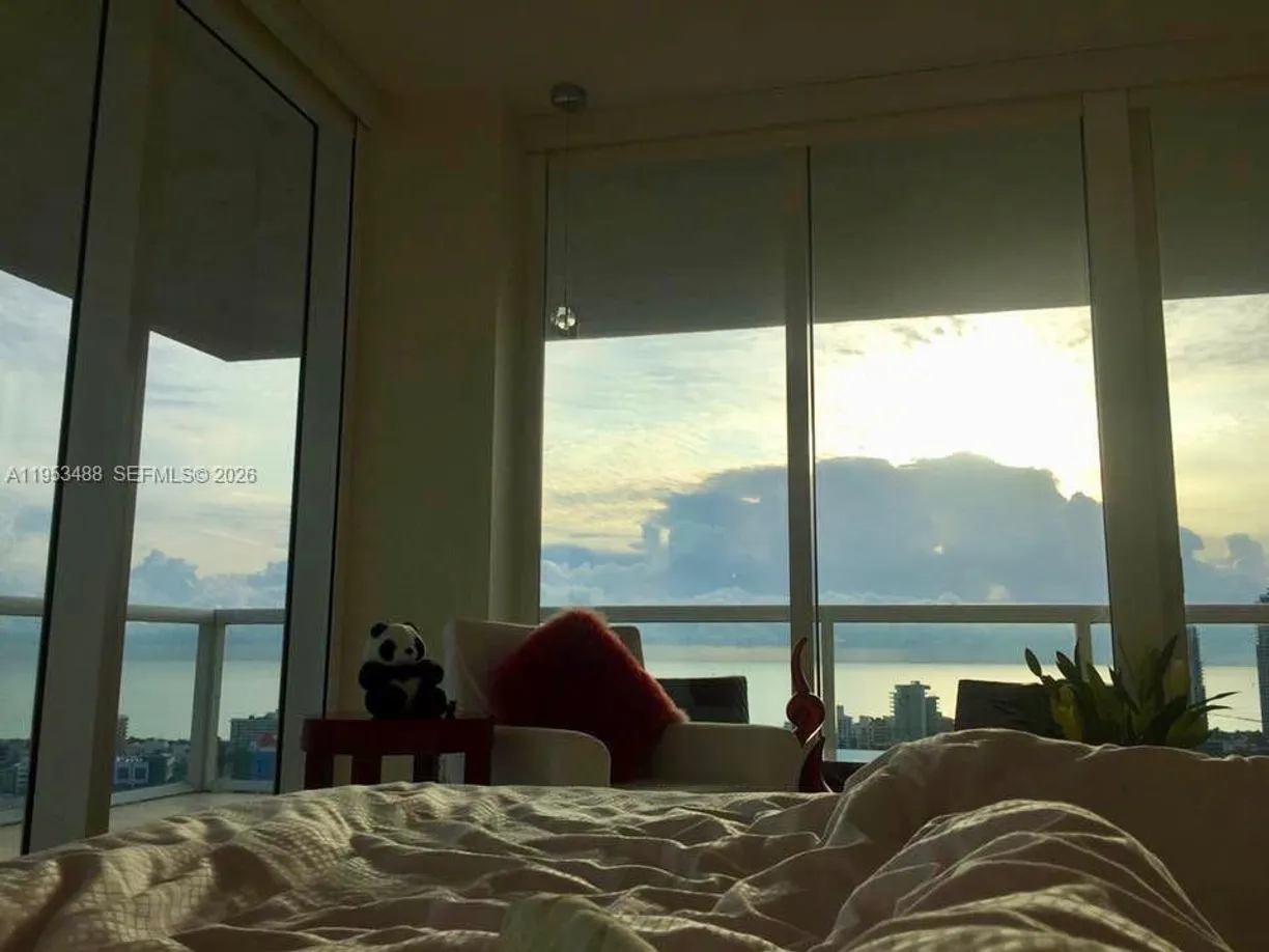 450 Alton Rd #2810, Miami Beach, FL 33139 Property for rent