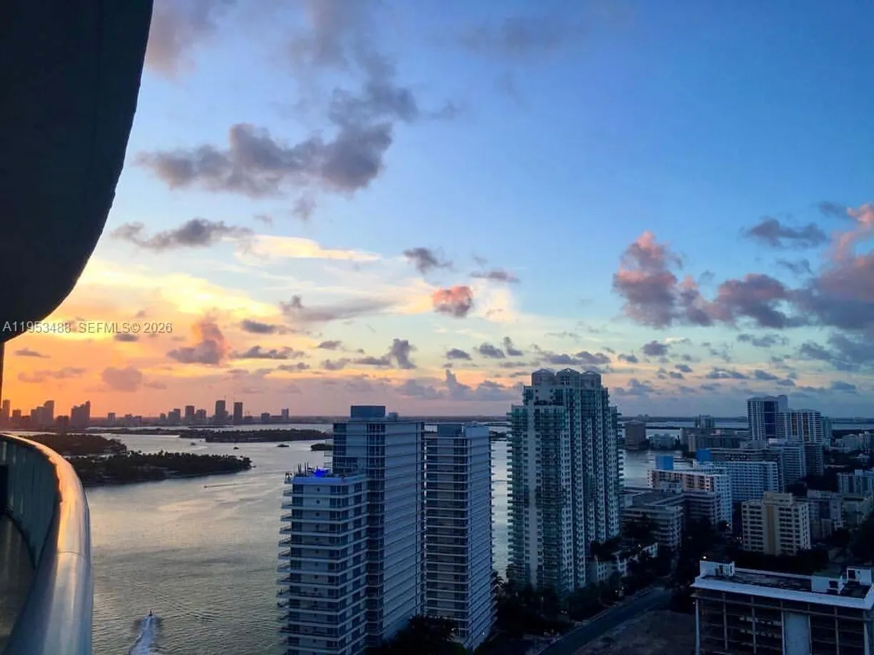 450 Alton Rd #2810, Miami Beach, FL 33139 Property for rent