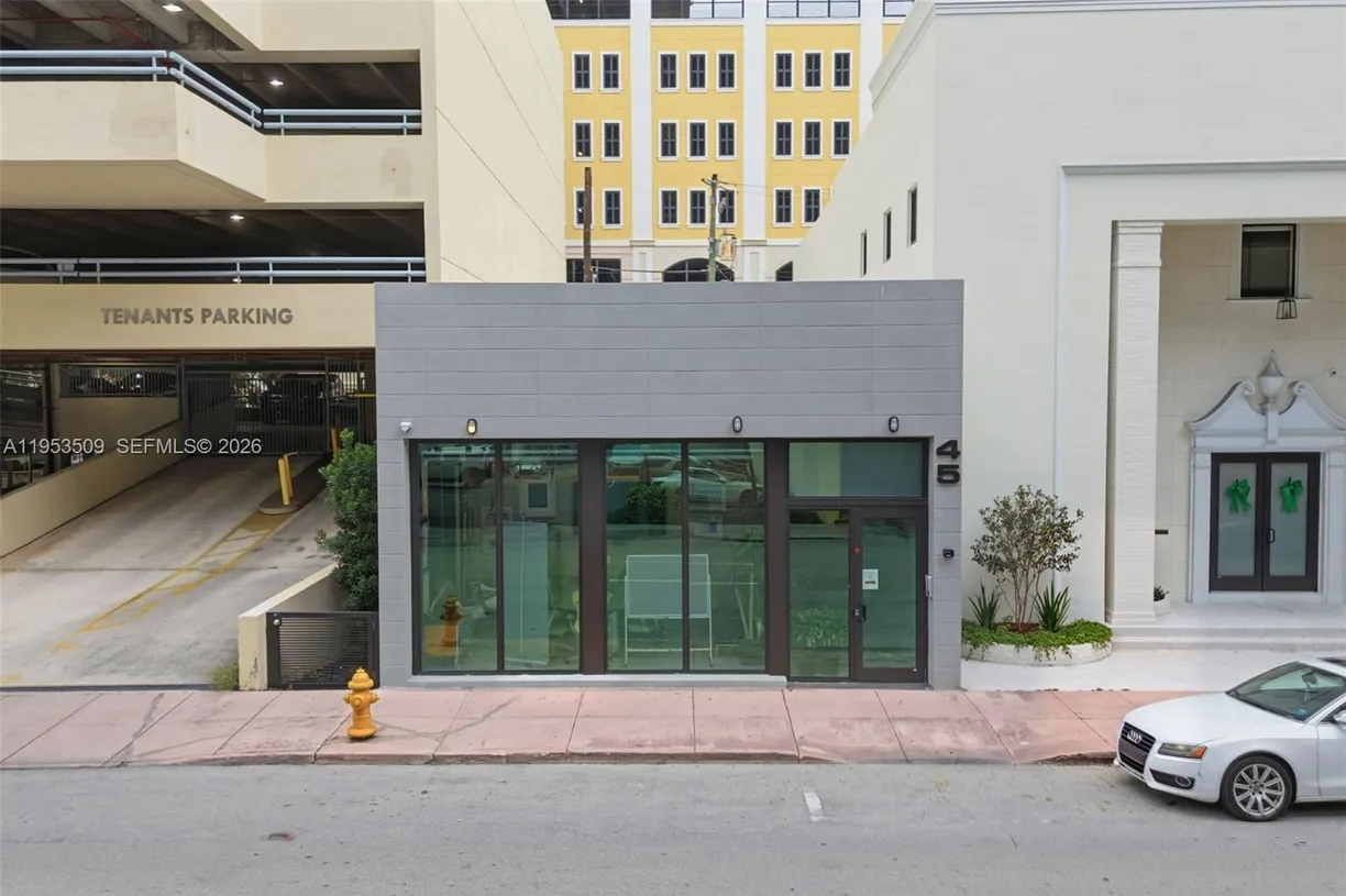 45 Valencia Ave, Coral Gables, FL 33134 Property for sale