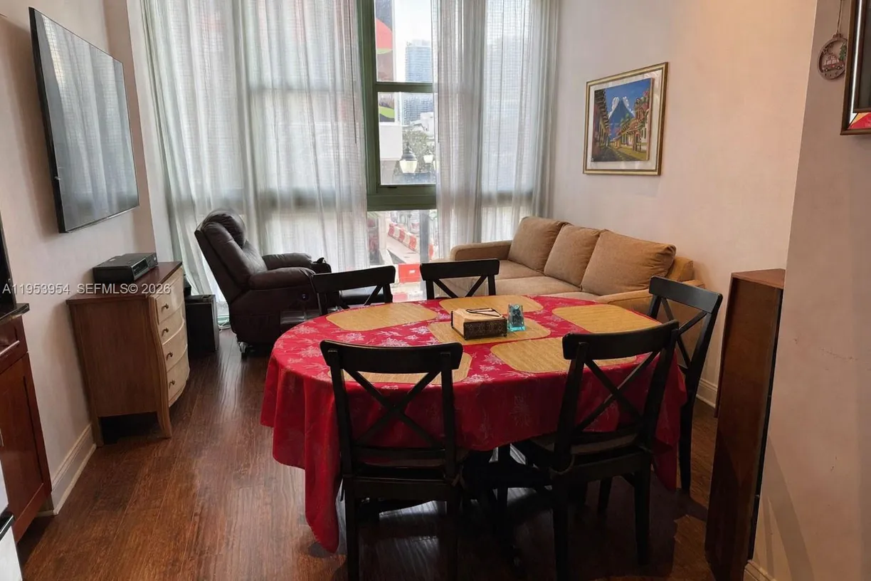 111 E Flagler St #204, Miami, FL 33131 Property for rent