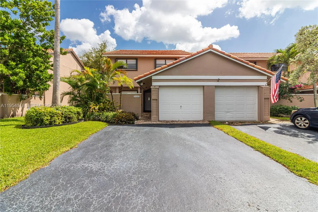 11668 SW 91st Ter #11668, Miami, FL 33176 Property for rent