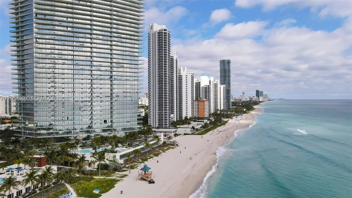 18975 Collins Ave #2205, Sunny Isles Beach, FL 33160 Property for sale
