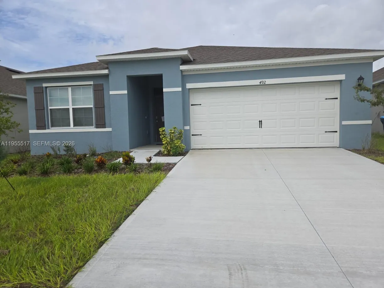 492 Taylor Groves DR #492, Lake Wales, FL 33898 Property for rent