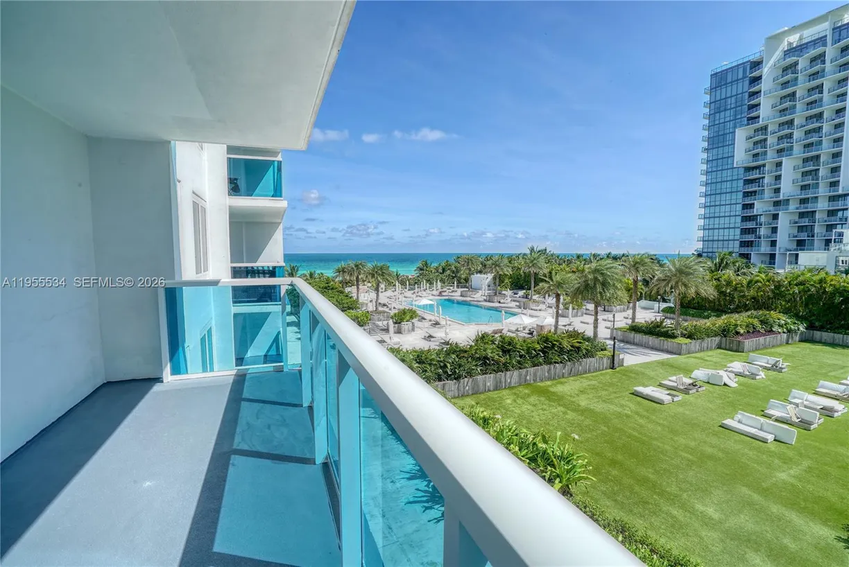 2301 Collins Ave #404, Miami Beach, FL 33139 Property for sale