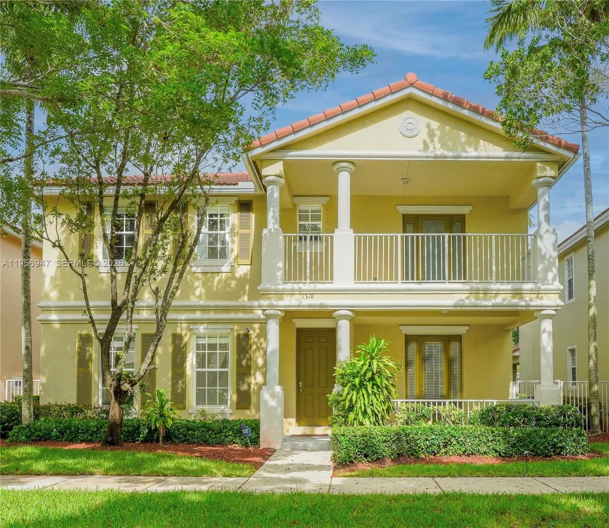 1518 Fenton Dr, Delray Beach, FL 33445 Property for rent