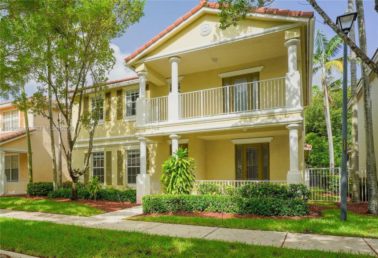 1518 Fenton Dr, Delray Beach, FL 33445 Property for rent