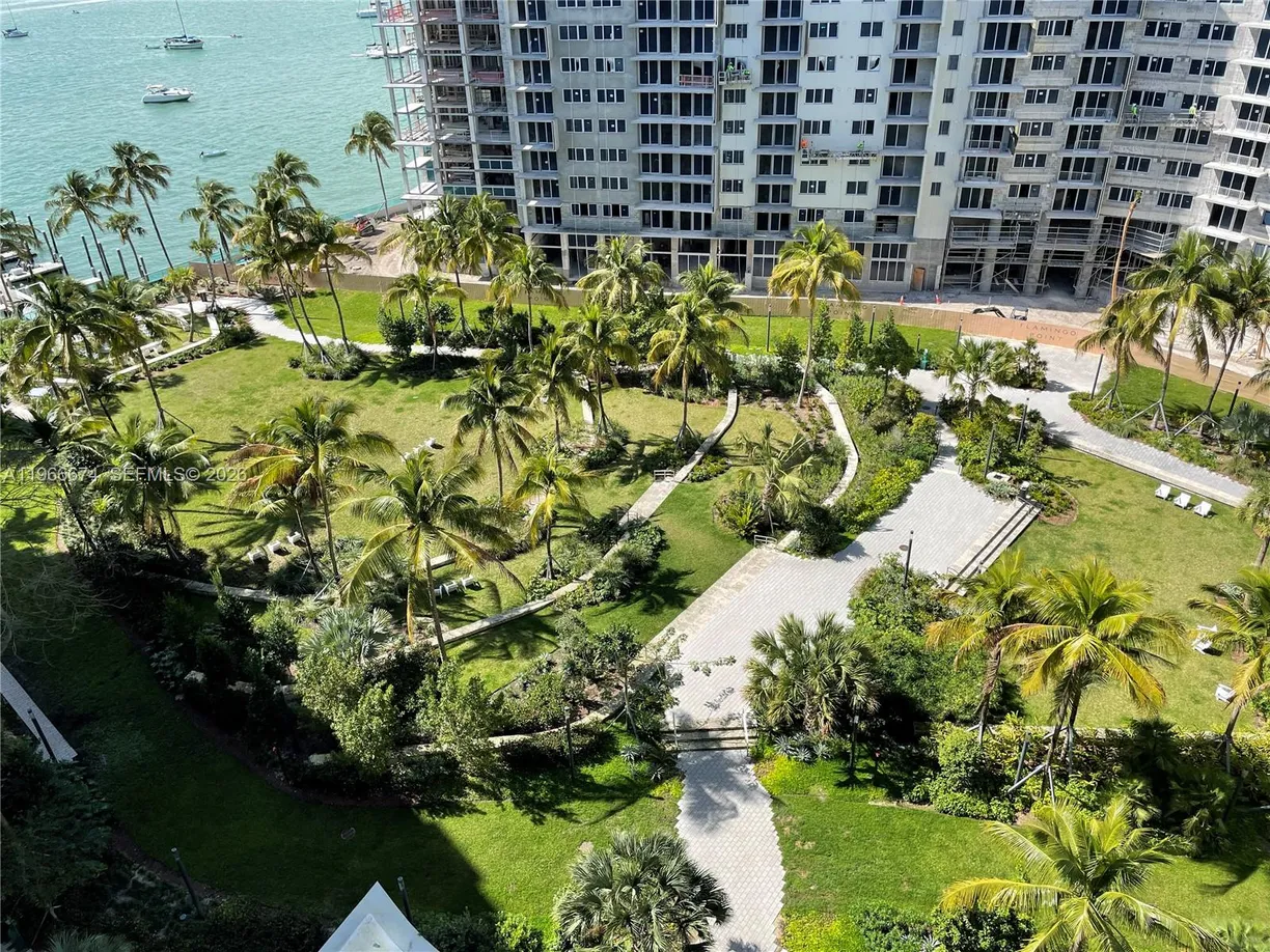1500 Bay Rd #1458S, Miami Beach, FL 33139 Property for rent