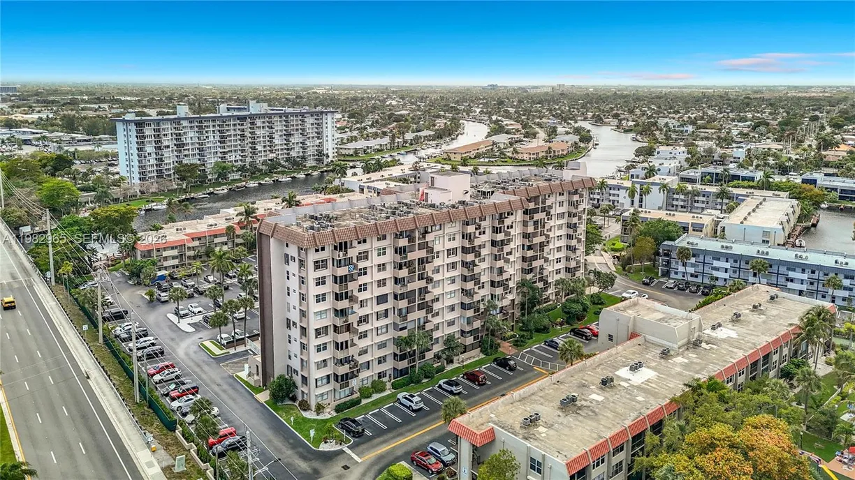 777 S Federal Hwy #RP615, Pompano Beach, FL 33062 Property for sale