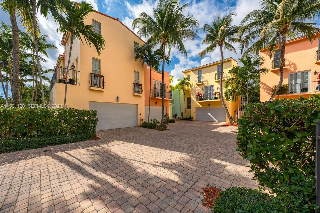 1117 NE 18th Ave #2, Fort Lauderdale, FL 33304 Property for sale