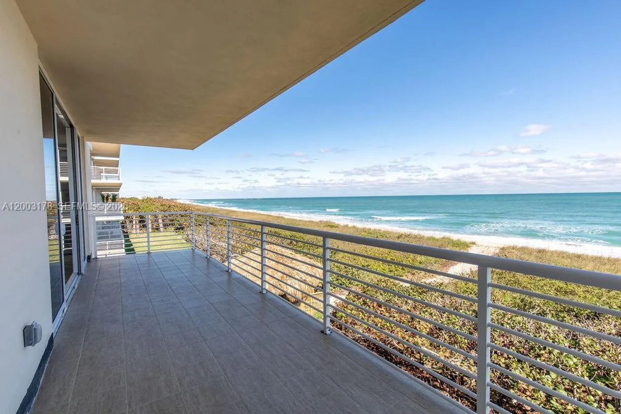 4802 N Highway A1a #3D, Hutchinson Island, FL 34949 Property for sale