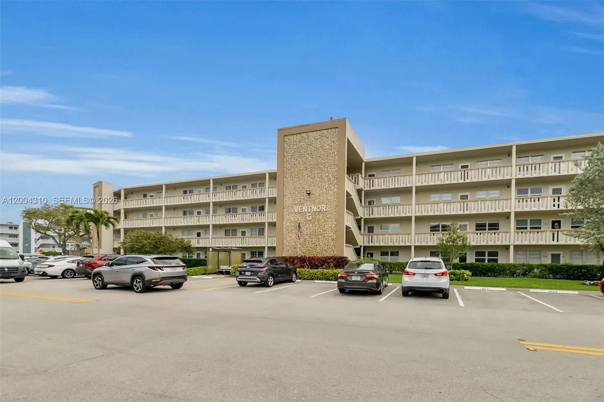3013 Ventnor G #3, Deerfield Beach, FL 33442 Property for sale