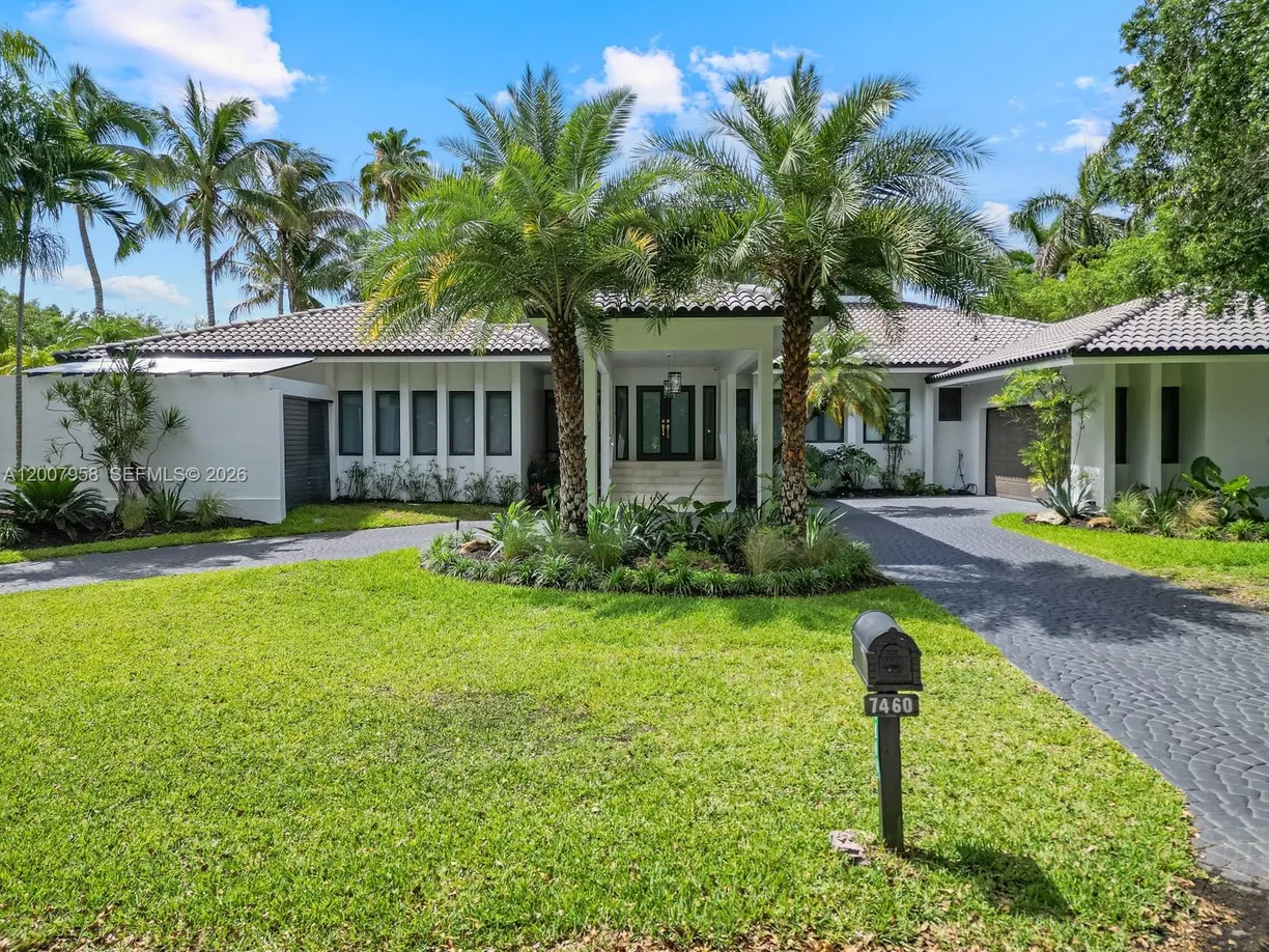 7460 SW 179th St, Palmetto Bay, FL 33157 Property for sale