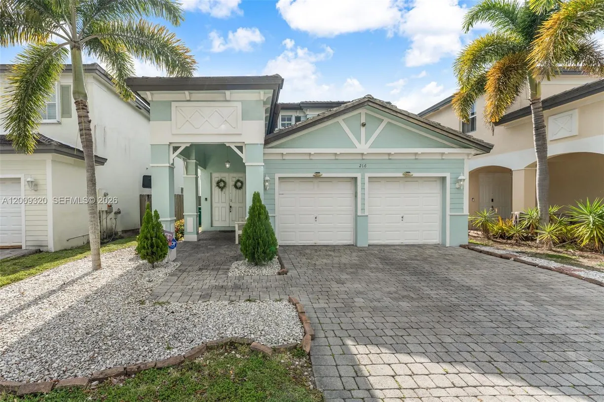 216 NE 36th Ter, Homestead, FL 33033 Property for sale