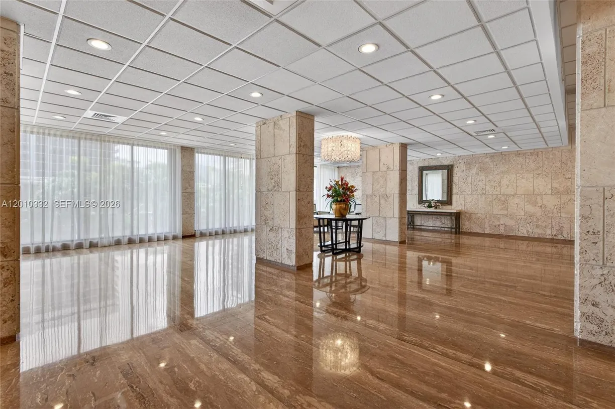 1985 S Ocean Dr #22H, Hallandale Beach, FL 33009 Property for sale