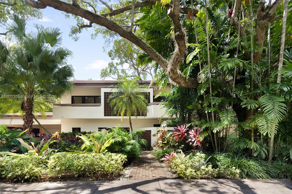 142 San Souci Dr, Coral Gables, FL 33133 Property for sale