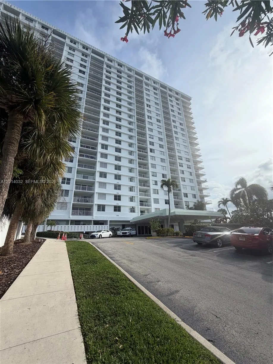 500 Bayview Dr #1631, Sunny Isles Beach, FL 33160 Property for sale