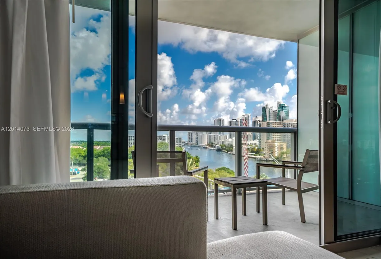 2602 E Hallandale Beach Blvd #R806, Hallandale Beach, FL 33009 Property ...