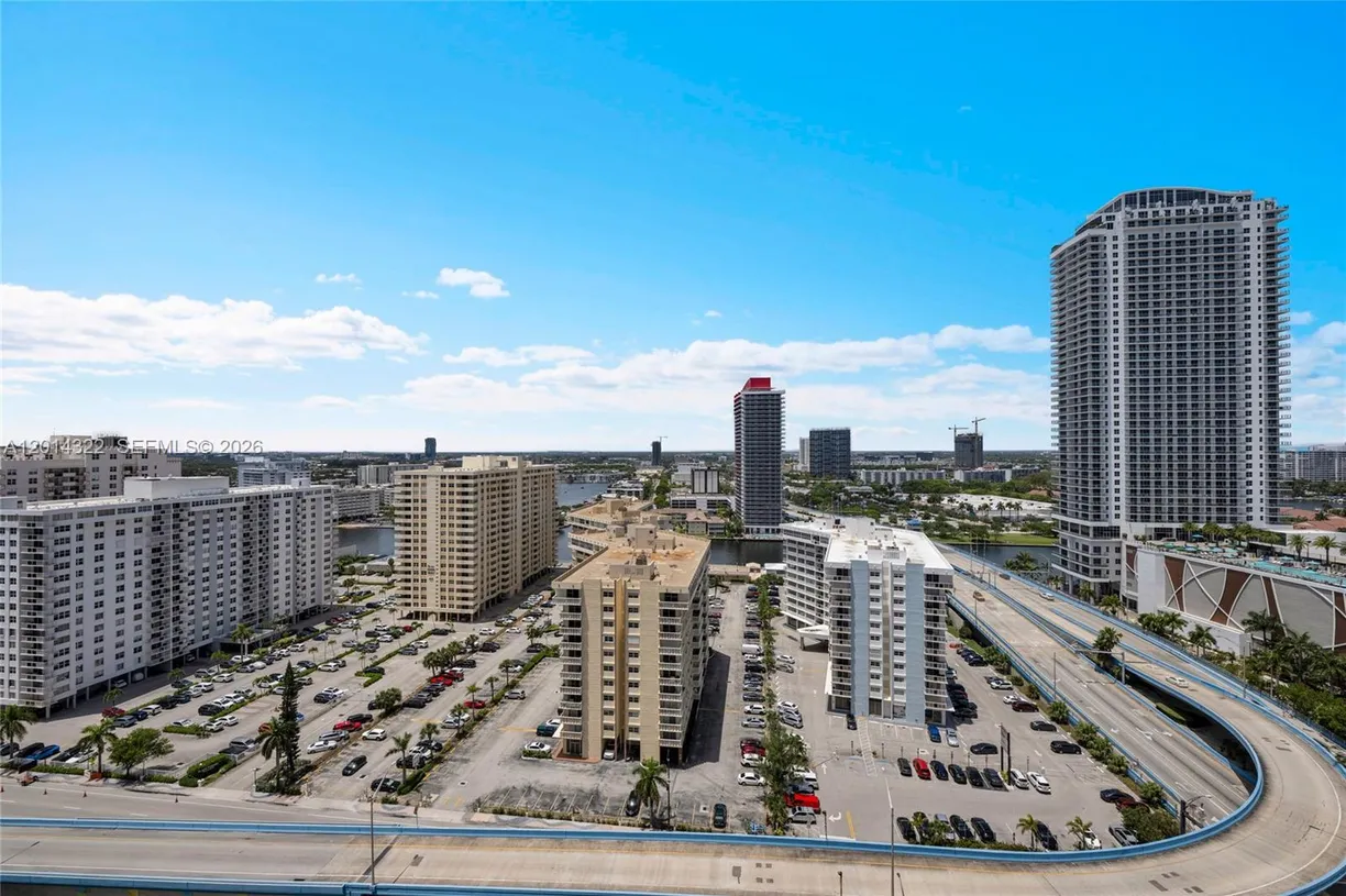 1800 S Ocean Dr #2007, Hallandale Beach, FL 33009 Property for sale