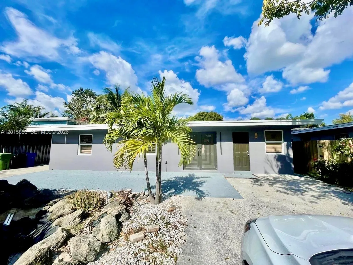 1649 NE 8th Ave, Fort Lauderdale, FL 33305 Property for sale