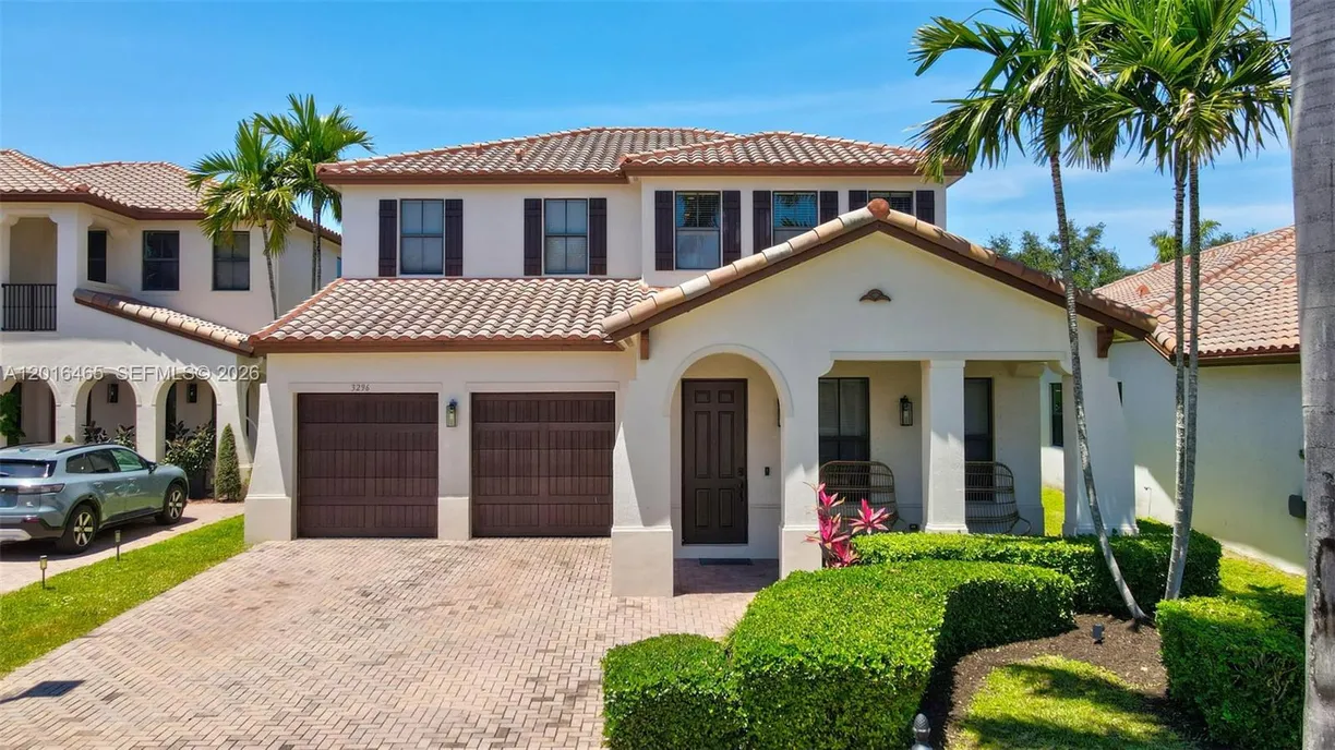 3296 NW 83rd Way, Cooper City, FL 33024 Property for sale