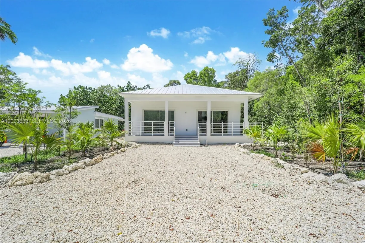 5 Bowen Dr, Key Largo, FL 33037 Property for sale