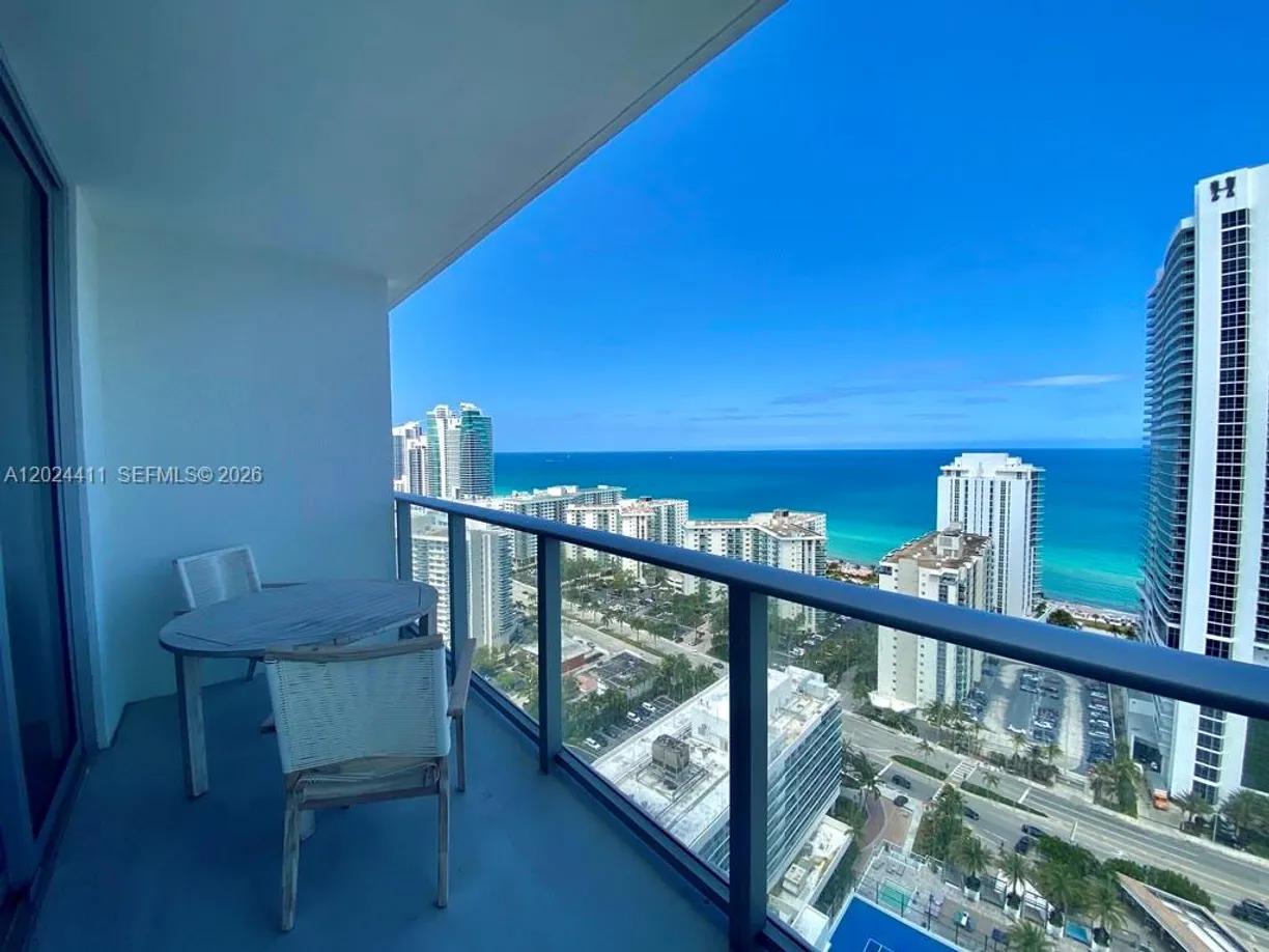 4010 S Ocean Dr #R2607, Hollywood, FL 33019 Property for sale