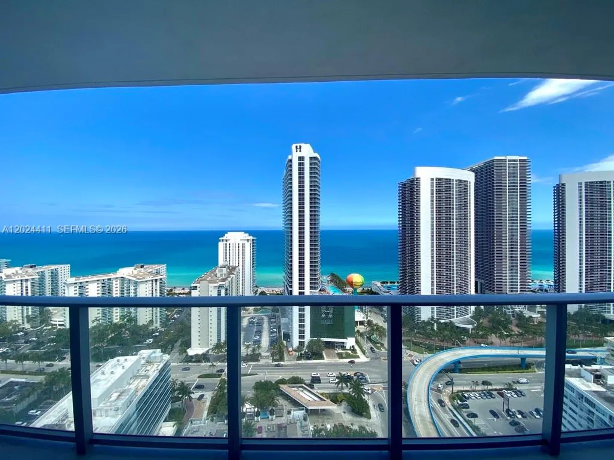 4010 S Ocean Dr #R2607, Hollywood, FL 33019 Property for sale