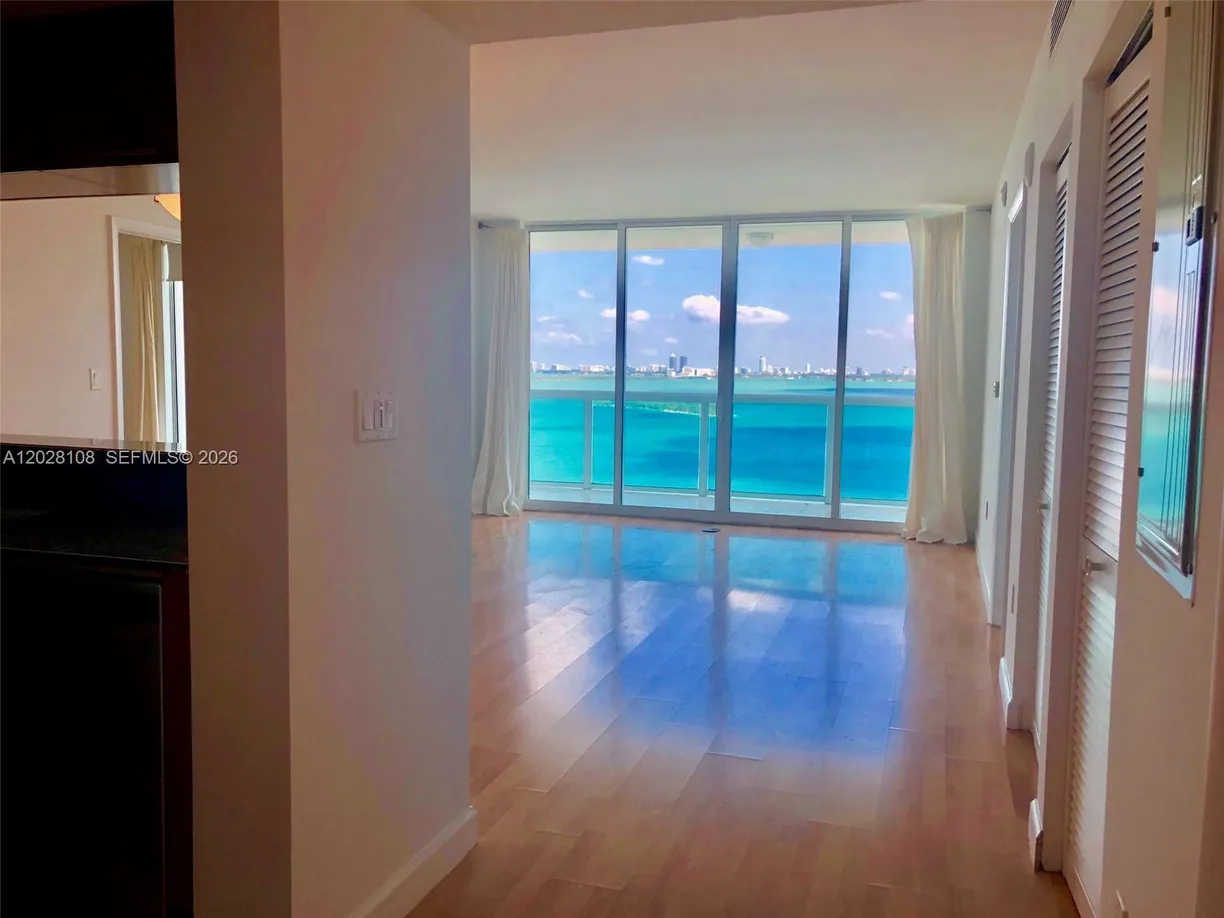 1800 N BAYSHORE DR #1605, Miami, FL 33132 Property for rent