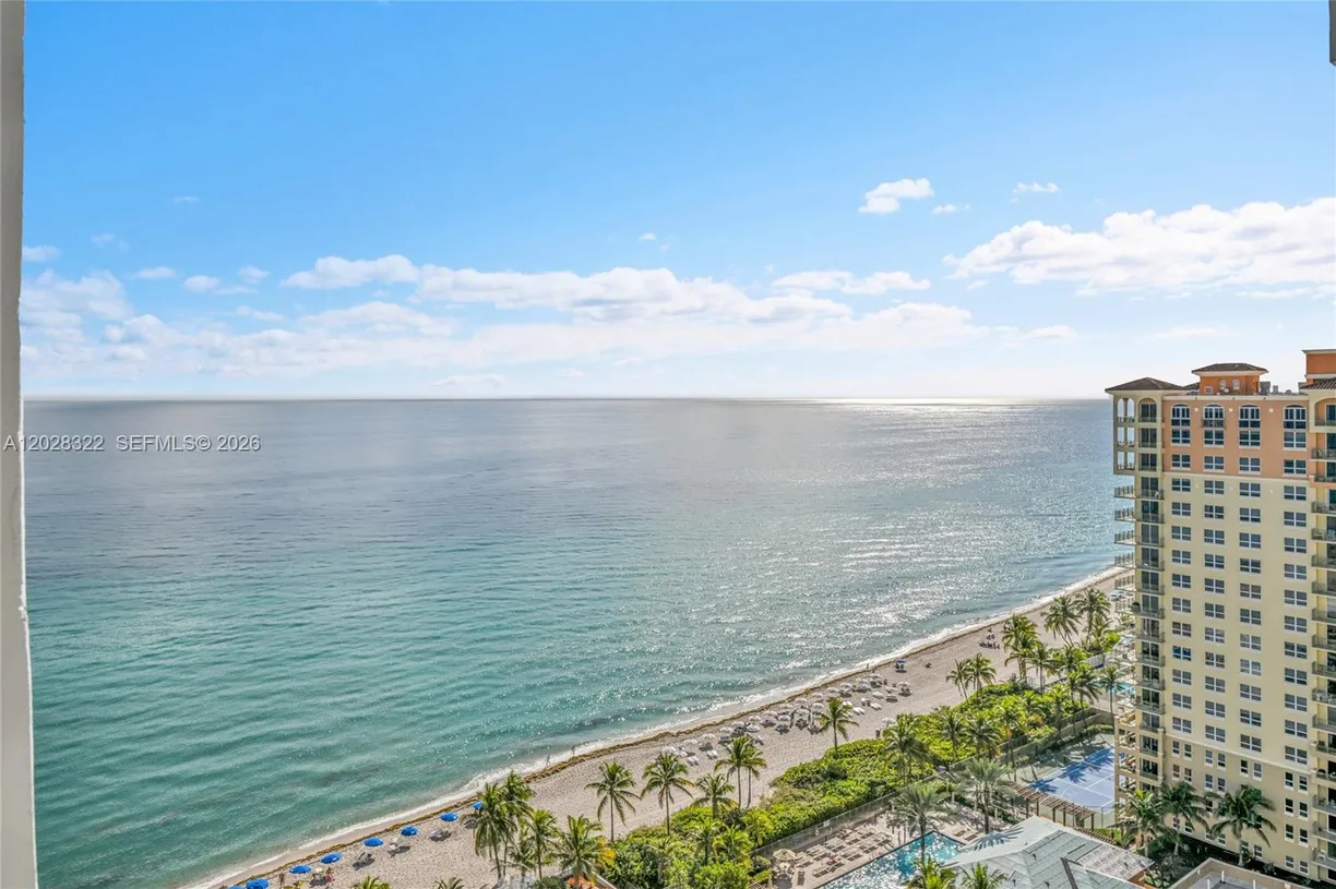 2030 S Ocean Dr #2018, Hallandale Beach, FL 33009 Property for sale
