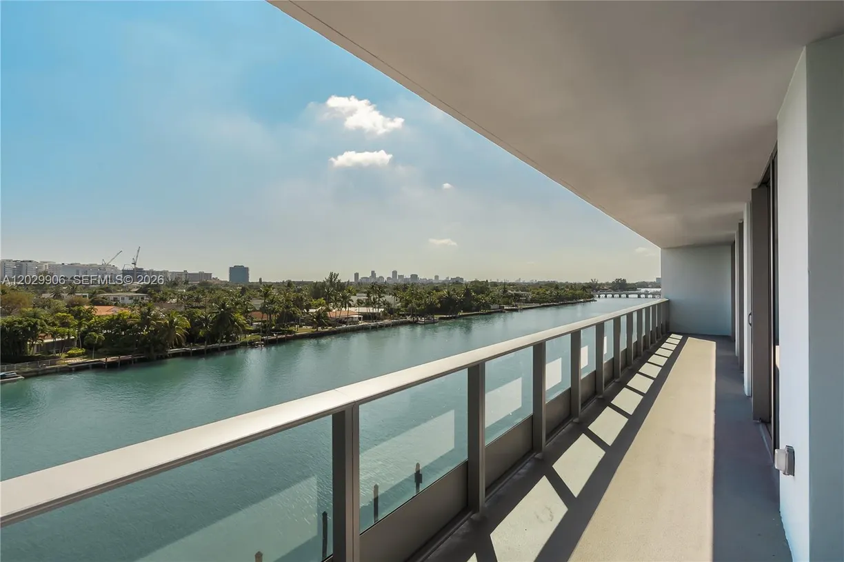 9201 E Bay Harbor Dr #603, Bay Harbor Islands, FL 33154 Property for sale