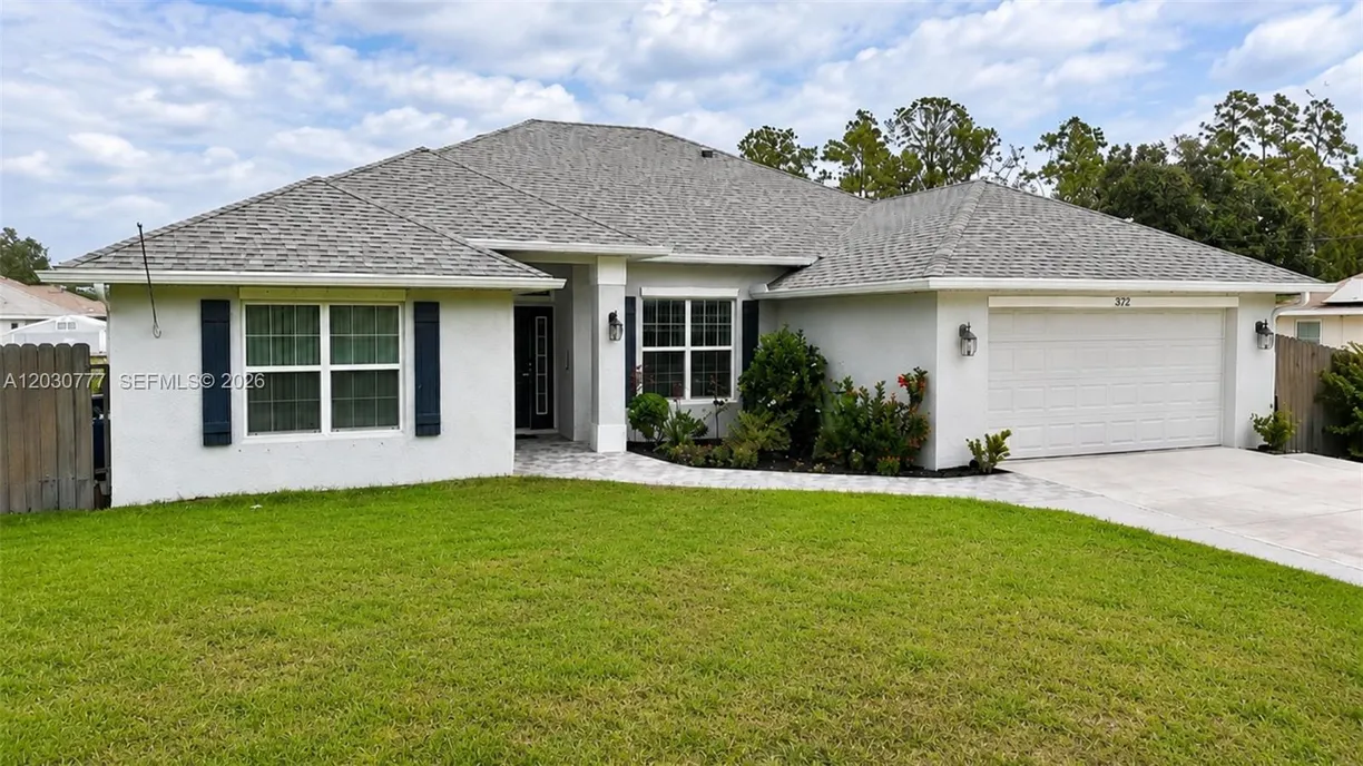 372 ROCKLAND ST, Lehigh Acres, FL 33972 Property for sale