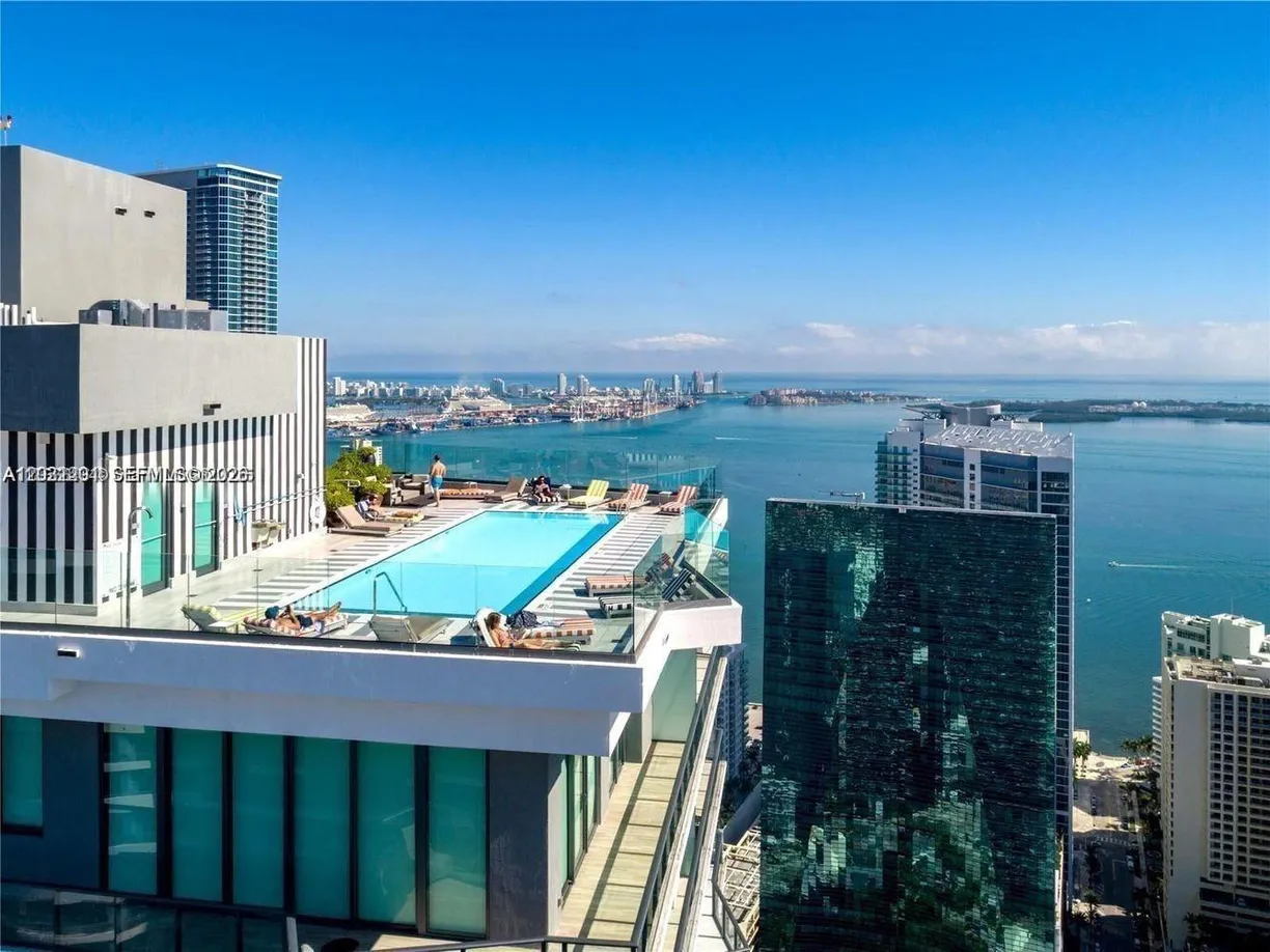 1300 S Miami Ave #3709, Miami, FL 33130 Property for sale