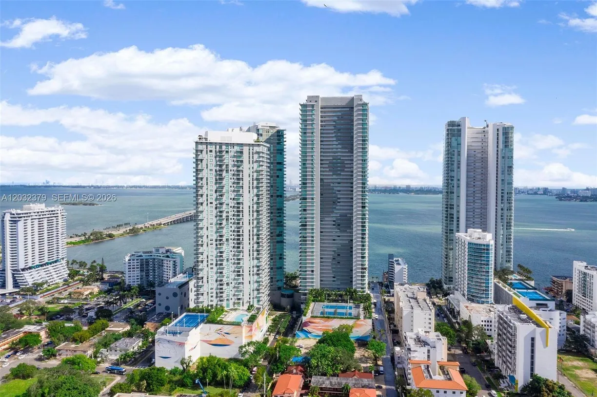 480 NE 31st St #3705, Miami, FL 33137 Property for sale