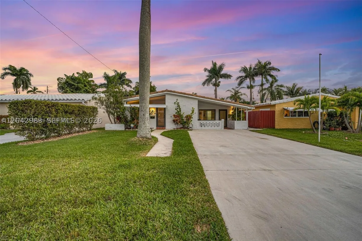 1514 Liberty St, Hollywood, FL 33020 Property for sale