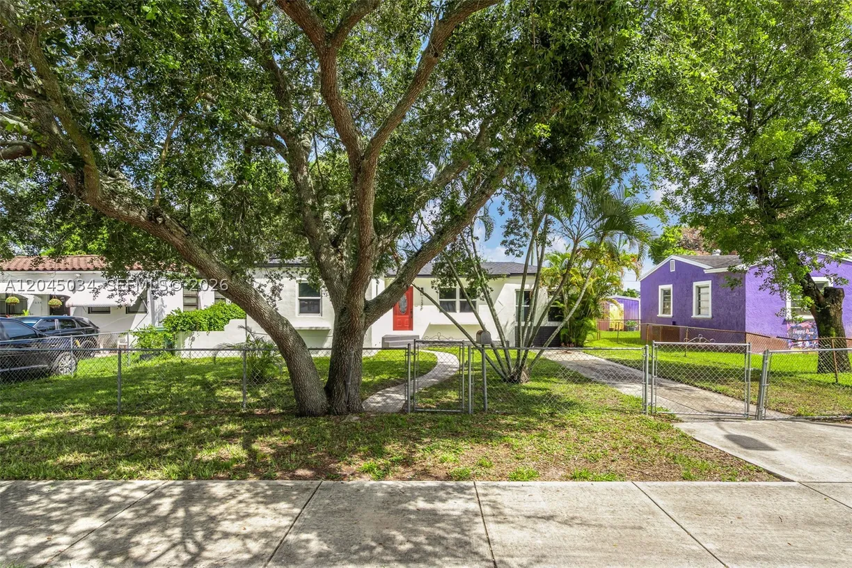 1246 Fisherman St, Opa Locka, FL 33054 Property for sale