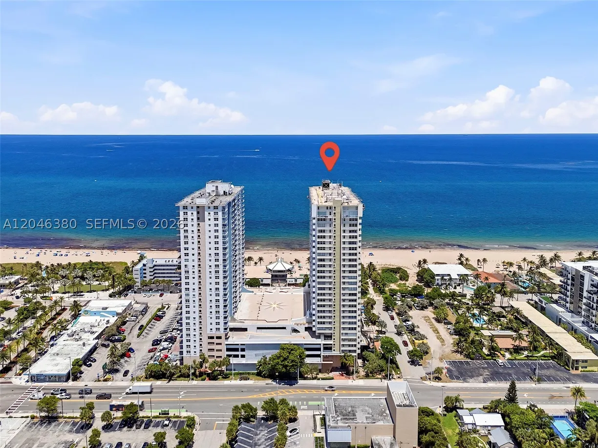 111 N BRINY AVE #PH11, Pompano Beach, FL 33062 Property for sale
