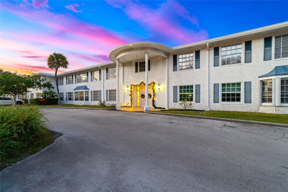 2201 NE 66th St #1323, Fort Lauderdale, FL 33308 Property for sale