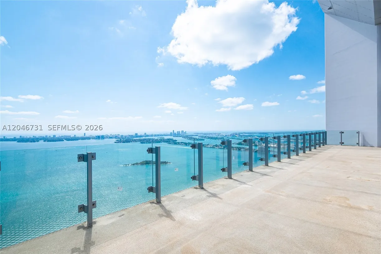 700 NE 26th Ter #PH-02, Miami, FL 33137 Property for sale
